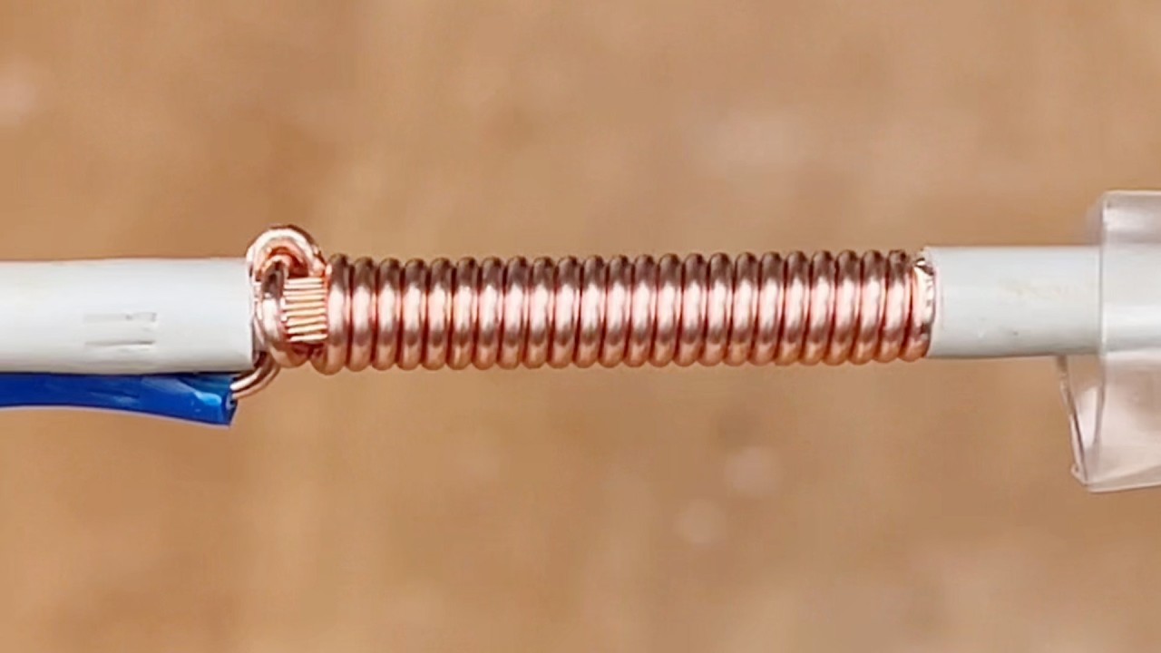 Guía segura para empalmar cables eléctricos - Arregla2