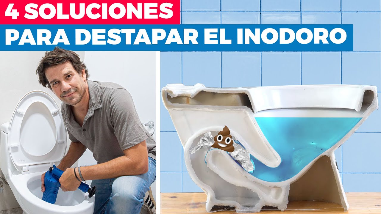 Guía Práctica para Desatascar un WC con un Émbolo - Arregla2