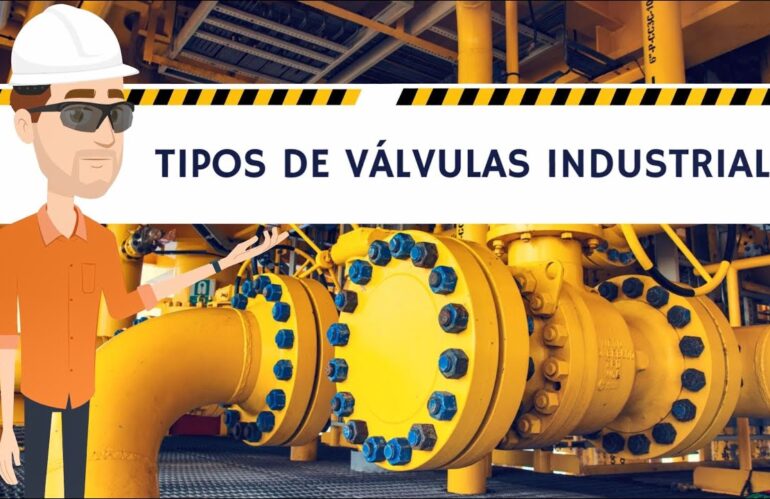 Tipos de válvulas y su utilidad - Arregla2
