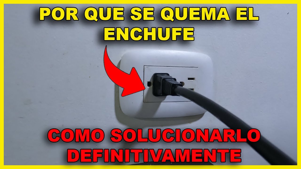 Consejos para Mantener los Enchufes Firmes y Seguros - Arregla2